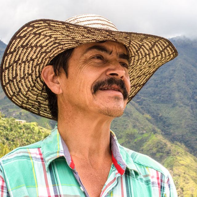 Gloria Villada by Trace.Coffee