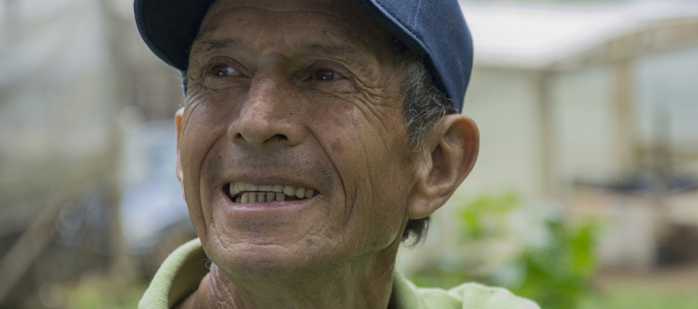 trace.coffee Coffee with a story